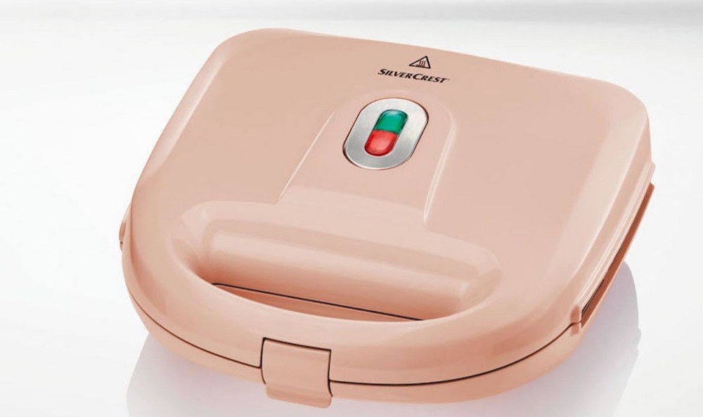 Silvercrest Gaufrier 3 En 1 Lidl Avis